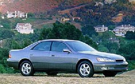 1998 Cars List Of All Cars From 1998