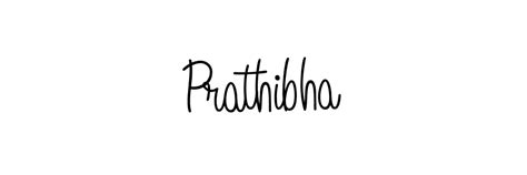 83 Prathibha Name Signature Style Ideas Professional E Signature