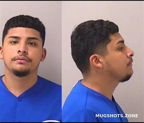 Garcia Vicencio Erick J 12 12 2024 Kane County Mugshots Zone