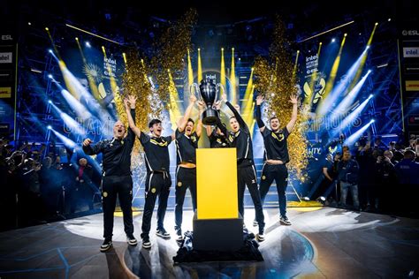 Team Vitality здобули перемогу в турнірі Iem Katowice 2025 з Counter Strike 2