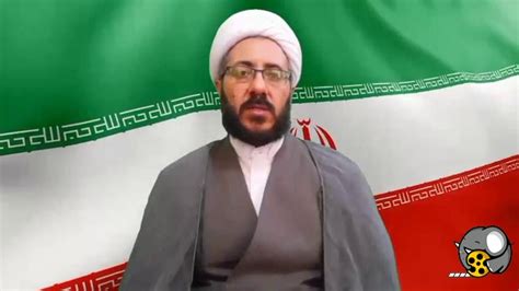 حجت الاسلام محمد حسین زاده ارومیه فیلو