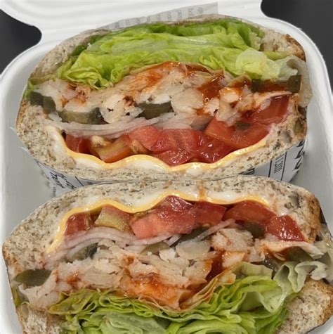 연산동 샌드위치카페 점심으로 상큼하게 오후두시 네이버 블로그