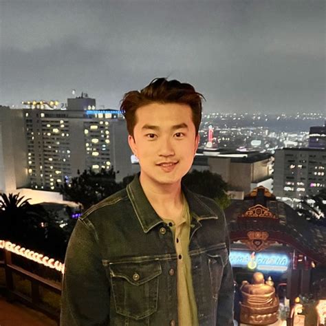 Alec Zhang Usability Intern User Behavioristics Research Linkedin