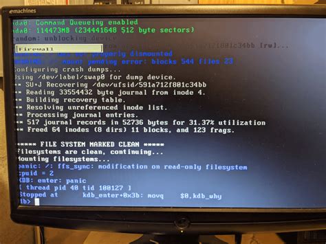 Pfsense Wan Issues Rpfsense
