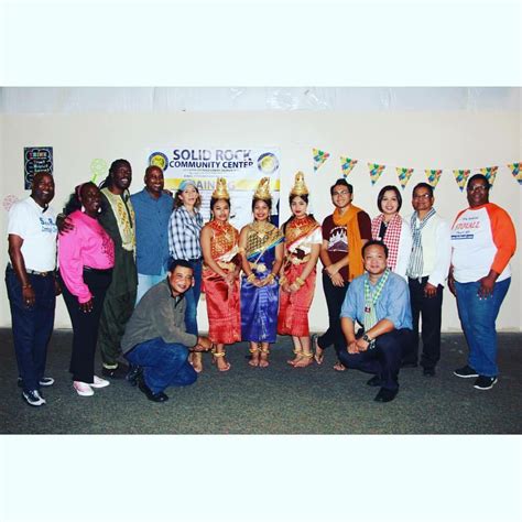 Emmanuel Adeyemo On Linkedin Srcc Is Very Grateful To Those That Make Yesterday So Beautiful