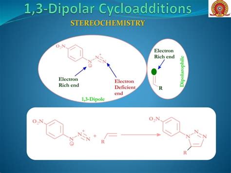 1 3 Dipolar Cycloaddition Pptx