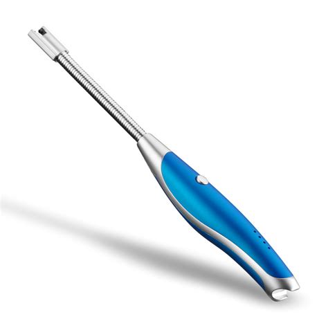 Usb запальничка для кухні газової плити барбекю розпалювання багаття з акумулятором