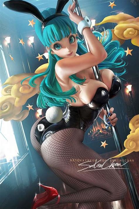 Bulma Pic