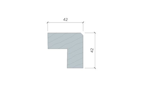 J42 Moulding Jsc