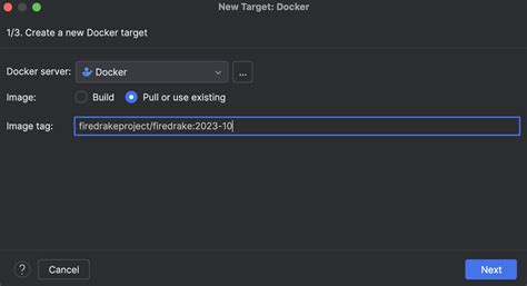 Pycharm Can T Find The Docker Interpretor IDEs Support IntelliJ Platform JetBrains