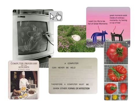 01 Computer Angel By Lula Christman Computer Angel