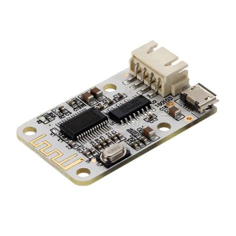 Dc 5v Bluetooth Audio Receiver Digital Amplifier Board