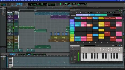 Latest Pro Tools Release Includes New Sketch Tool Mixonline