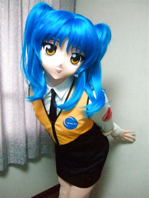 Inflatable Latex Cosplay Porn Pictures Xxx Photos Sex Images 617453