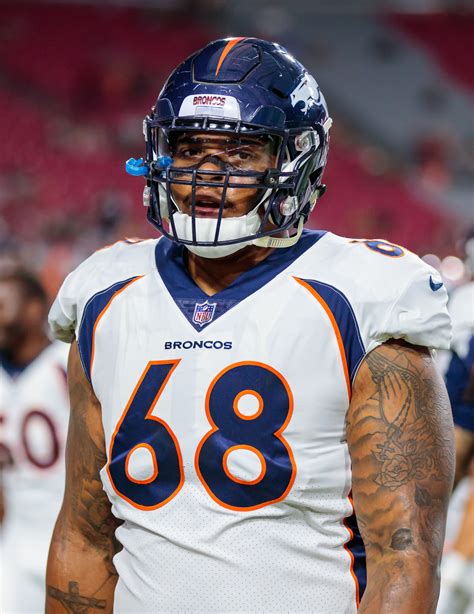 Bears To Sign Ol Elijah Wilkinson