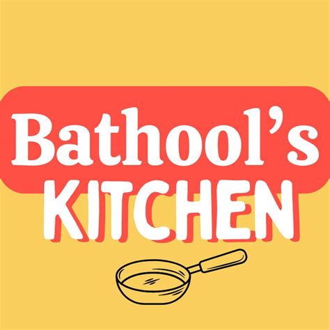Bathools Kitchen Youtube