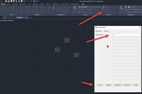 How To Add Points To An Autocad Drawing Number Them And Export To Csv