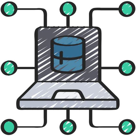 Computer Networking Free Computer Icons
