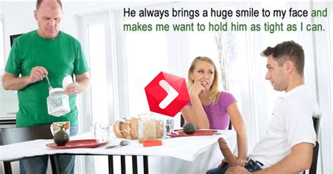 Familystrokes But Shes My Stepmom