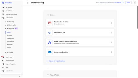 Email To Google Sheets How To Automate Email Data Extraction