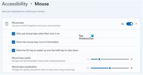 Make The Mouse Pointer Move Automatically To The Dialog Box In Windows