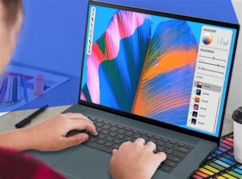 Rekomendasi Laptop Untuk Desain Dan Content Creator Bagus Untuk Di Beli Tahun Laptop