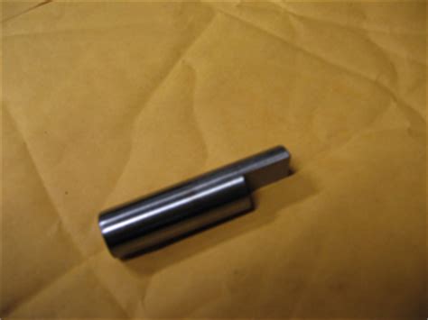 A Quick Tip For Setting Lathe Tool Bit Height Home Shop Machinist