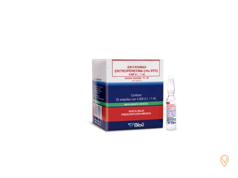 Bula Do Eritromax Alfaepoetina 4000ui Cliniguia Bula Do Eritromax Alfaepoetina 4000ui Cliniguia