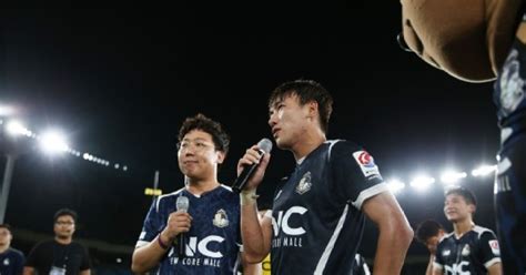 첫 해트트릭 최오백 내 기록보다 3연승이 더 기뻐