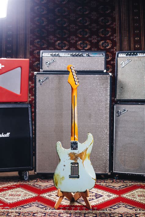 Sonic Jap 62 Junkyard Guitars