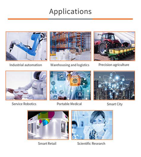 200tops Development Ai Industrial Nvidia Jetson Agx Orin 64gb 4g Edge Ai Computer For Deep