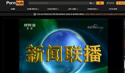 全球最大的成人网站pornhub，被误解了13年！ 诸事要记 日拱一卒