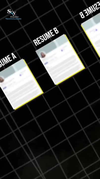 Video Skyhighes Technologies On Linkedin That Sounds Like A Great