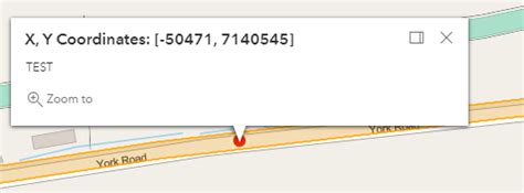 Solved Popup Contents Esri Community