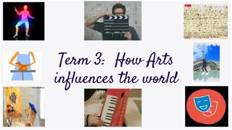 Arts Genially