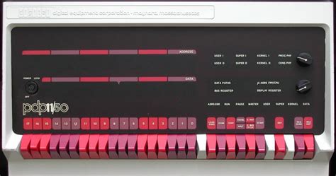 Pdp 11