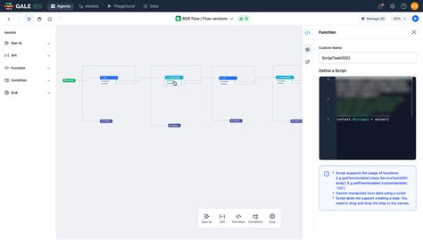 Gale Is A Next Gen Generative Ai Productivity Suite