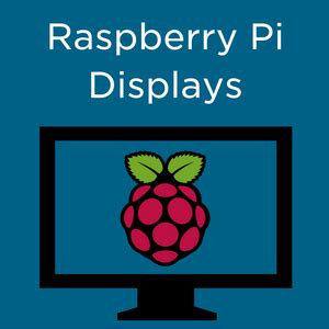 Pi Foundation PiTFT Touchscreen Display For Raspberry Pi Buy In Australia CE