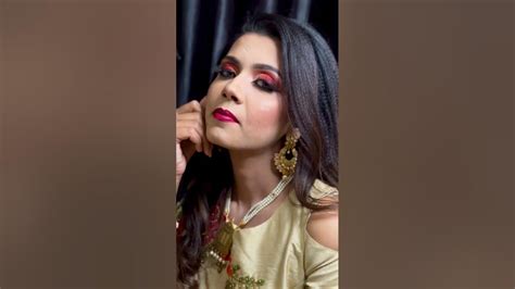 Simple Makeuptutorial Viralshorts Explorepagemakeuplikeforlikes