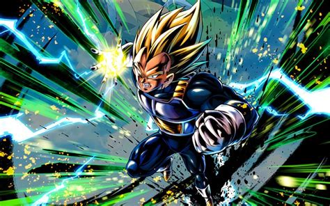 Fondos De Pantalla De Dibujos Animados De Dragon Ball Z 16 Mil