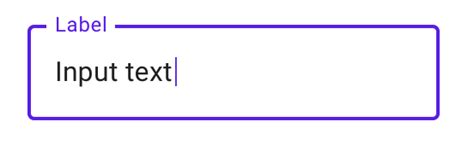 Bug Report Wrong Position Of Label For Inputs With Outline Style · Issue 5623 · Vuetifyjs