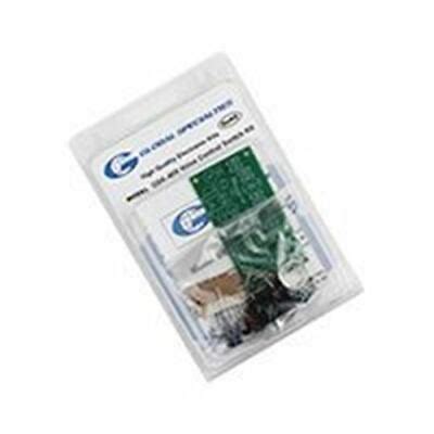 SOUND ACTIVATED SWITCH KIT EBay UK