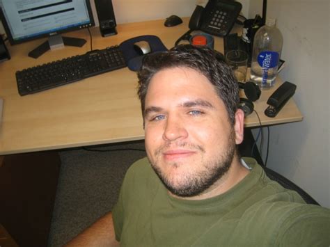 3 Questions With Eric Berlin