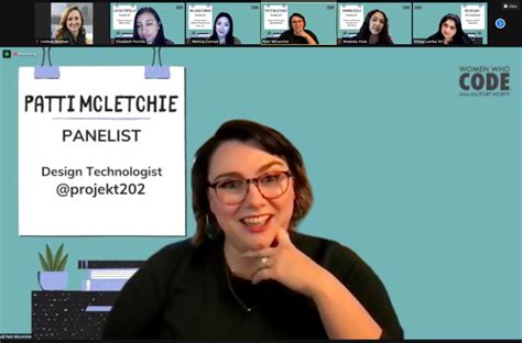 patti mcletchie on linkedin womenintech wwcode inclusionintech
