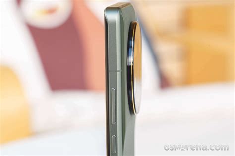 Xiaomi Ultra In For Review GSMArena Com News