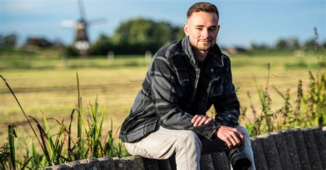 Youtuber Don De Jong 26 Had Villas En Dure Autos Hij Verkocht