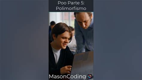 Programacion Poo Oop Paradigma Polimorfismo Shorts Viralvideo Programming Youtube
