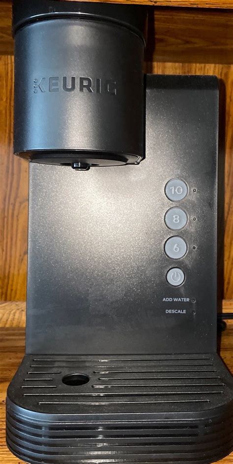 Keurig Single Serving Coffee Pot Beck Auctions Inc