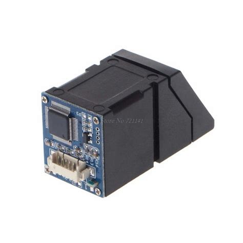 Getuscart Fingerprint Sensor Reader R307 Fingerprint Reader