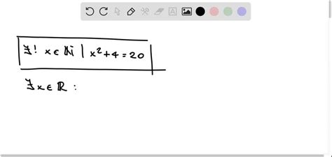 Solved Express The Following Statements Symbolically Using